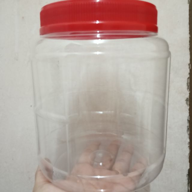 BALANG PLASTIK / JAR / BEKAS KUIH RAYA MURAH | Shopee Malaysia