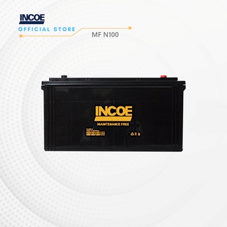 INCOE Battery Official Store Online, October 2022 | Shopee Malaysia