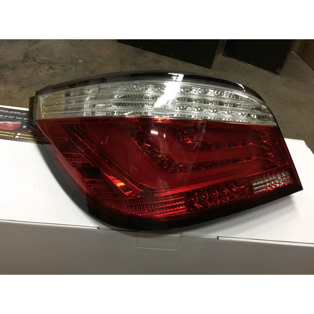 BMW E60 Tail lamp E60 Facelift Tail lamp E60 M5 | Shopee Malaysia