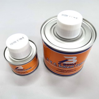 [READY STOCKS] 100GM & 500GM B. BOND PVC SOLVENT CEMENT / PVC GUM / PVC ...