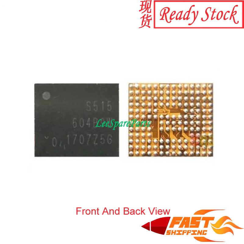 Power IC S515 / S525 For Replacement | Shopee Malaysia