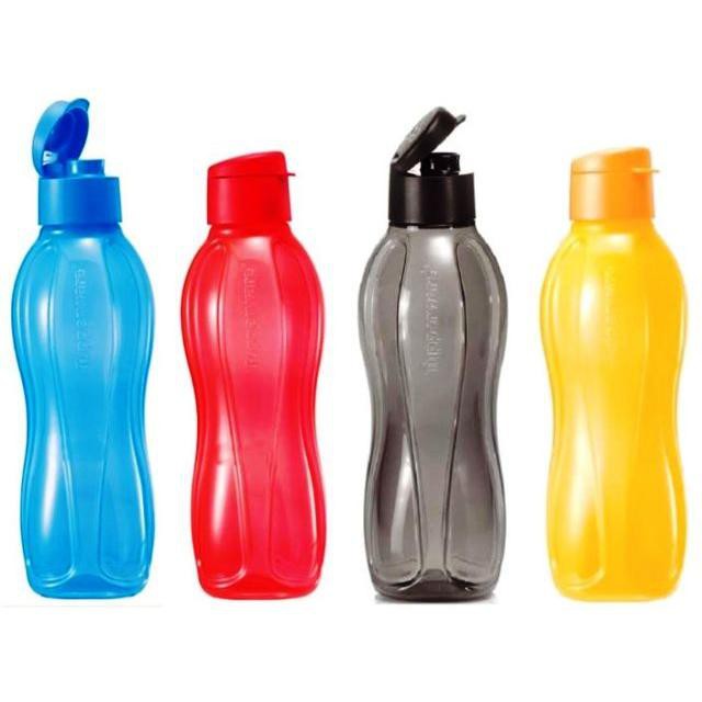 [ORI]Tupperware Eco Bottle 1L (1) | Shopee Malaysia