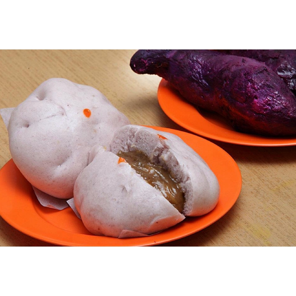加也包 Kaya Pau (Frozen 6pcs) | Shopee Malaysia