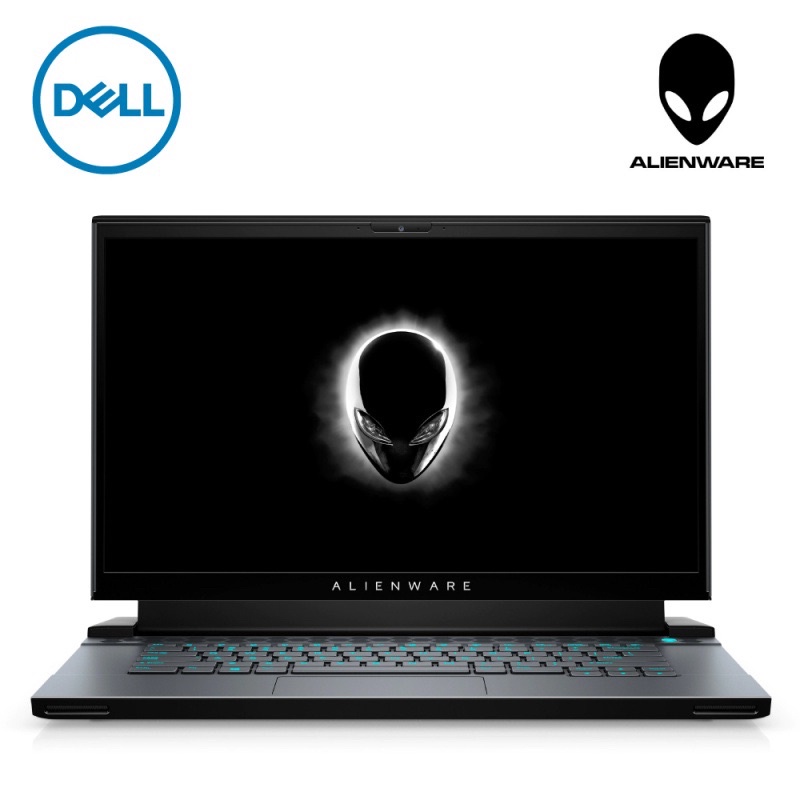 DELL ALIENWARE M15 R3 (import set) FREE GIFTS | Shopee Malaysia