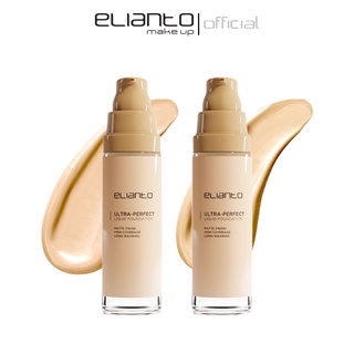 Elianto Make Up Official, Online Shop | Shopee Malaysia