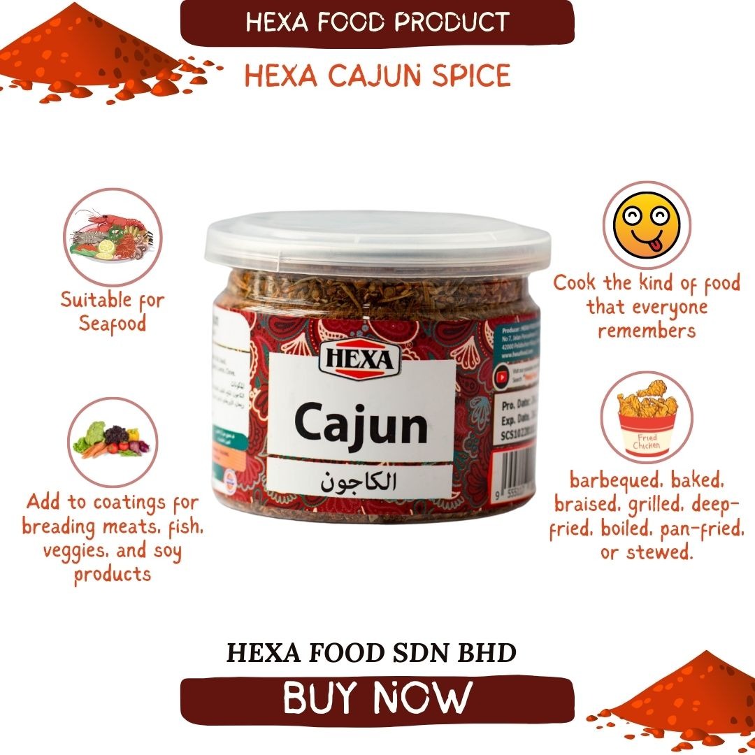 Hexa Food Official Store Online, August 2022 | Shopee Malaysia