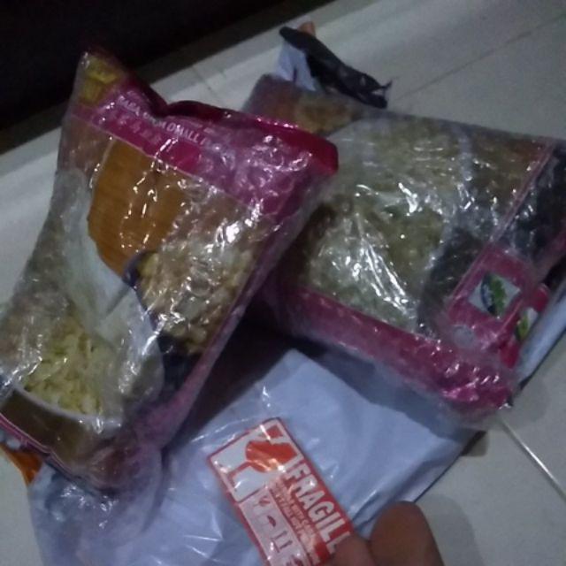 BABA'S GRAM DHALL FLOUR 500 G | Shopee Malaysia