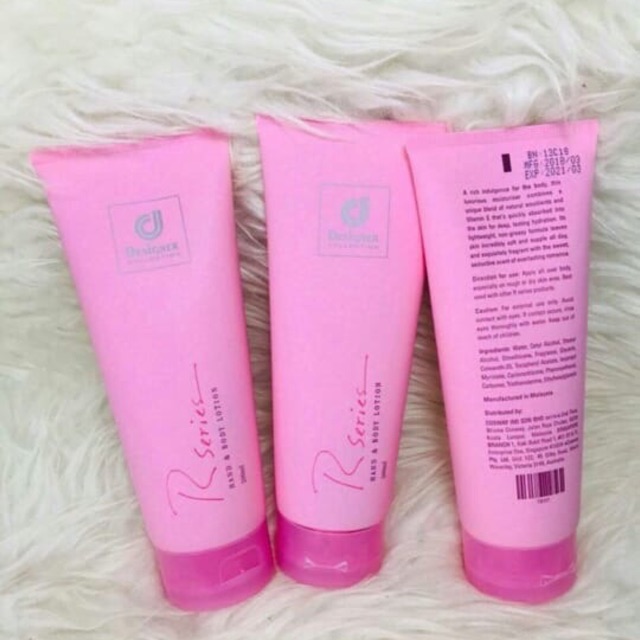 LOSYEN R SERIES ORI........... | Shopee Malaysia