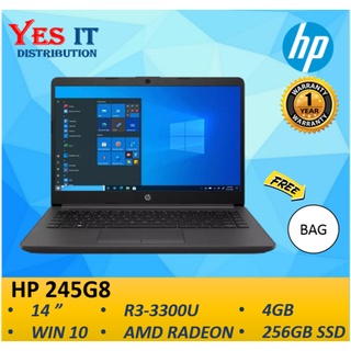 HP 245 G8 Notebook PC Price in Malaysia & Specs - RM1599 | TechNave