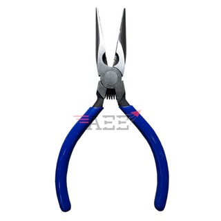 ZX ZH 13 Sharp-nose plier ( Playar Muncung Tirus ) | Shopee Malaysia