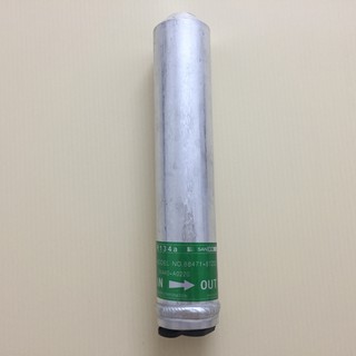 TOMODACHI Car Aircond Receiver Drier Filter Perodua Viva Kelisa Kenari ...