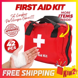 first aid kit - Prices and Promotions - Mar 2023 | Shopee Malaysia