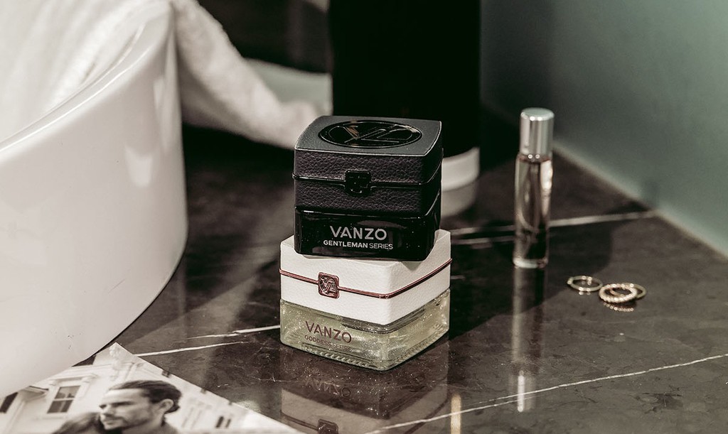 VANZO Official Store Online, August 2022 | Shopee Malaysia