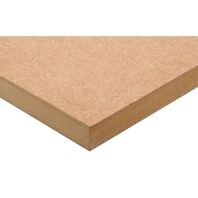 6mm MDF Board 600mm (Width) Art & Sculpture, Model Making, Decorative ...