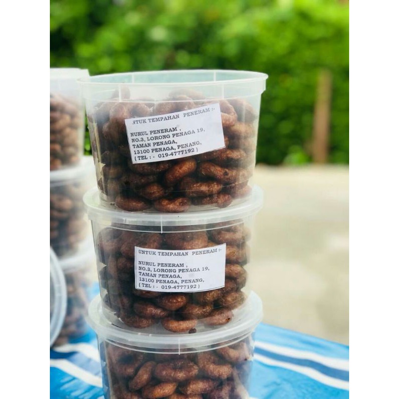 Kuih Neram / Peneram / Denderam | Shopee Malaysia