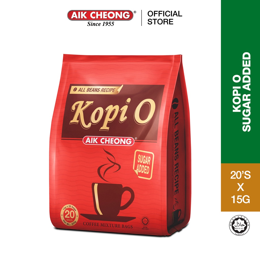 AIK CHEONG OFFICIAL STORE Online, September 2023 | Shopee Malaysia