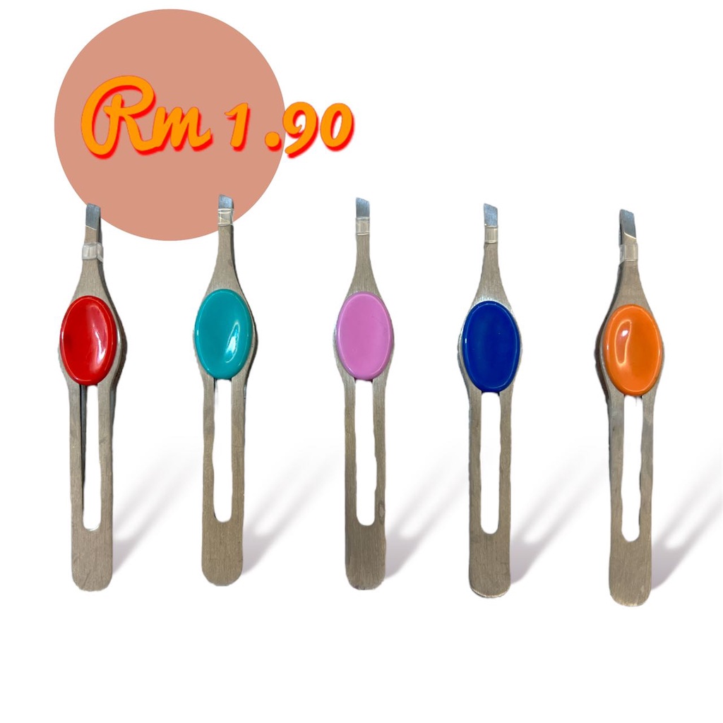 Penyepit Uban Bulu Cabut Bulu (Random) | Shopee Malaysia