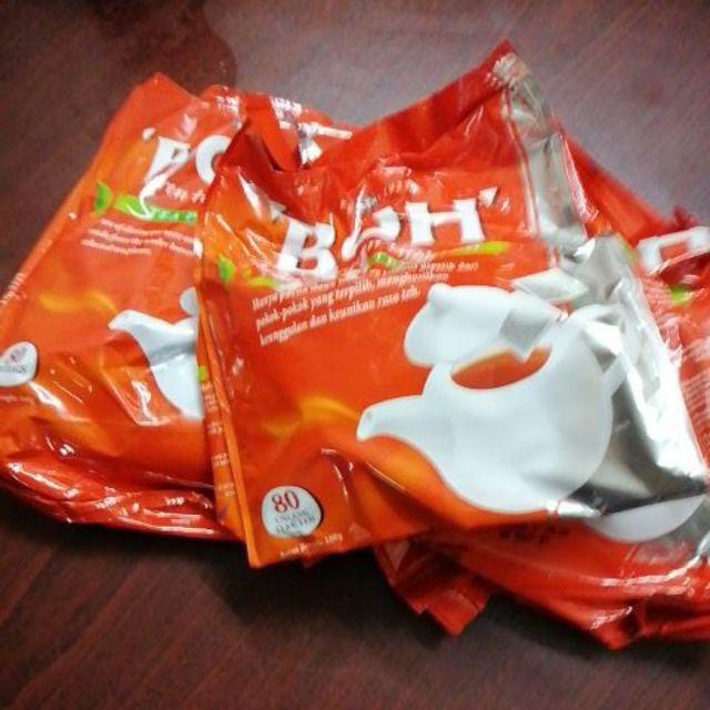 BOH Tea POTBAGS - 20 / 40 / 80 Potbags | Shopee Malaysia