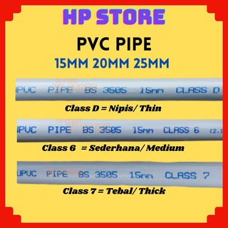 pvc pipe - Prices and Promotions - Jan 2023 | Shopee Malaysia