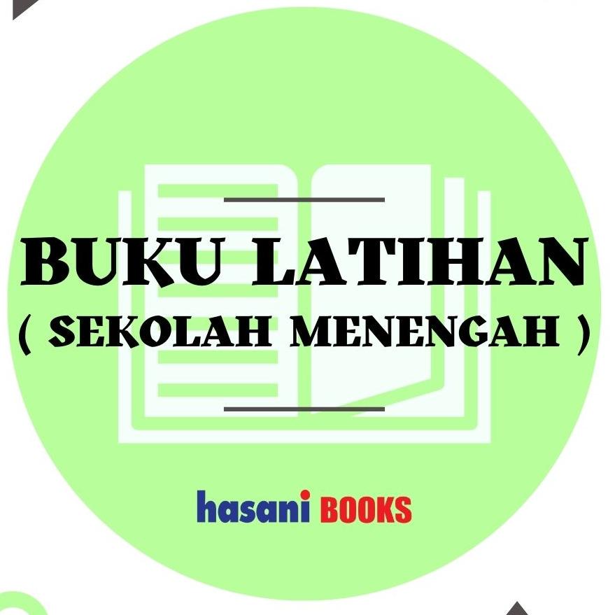Hasani Books Online Shop, November 2022 | Shopee Malaysia