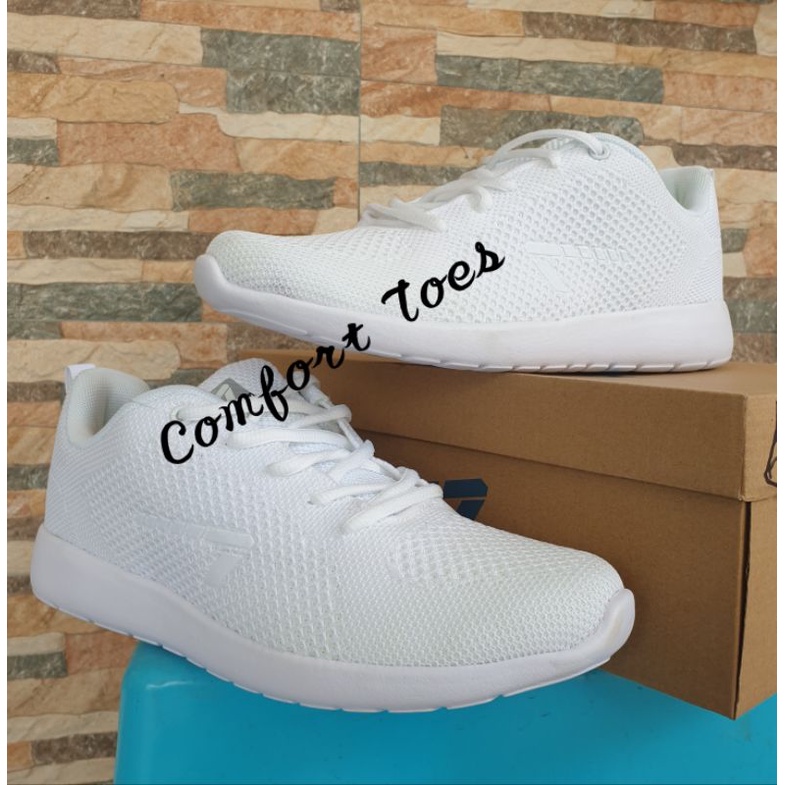 Authentic Line 7 Line Seven unisex breathable running sport shoes all ...