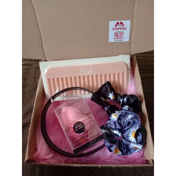 Surprise Gift Box !! | Shopee Malaysia