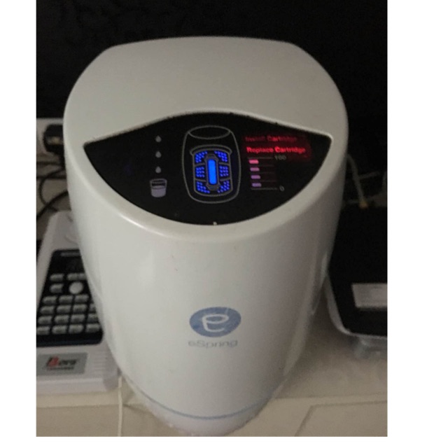 70% new Original Amway Espring water purifier | Shopee Malaysia