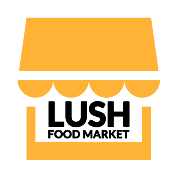 Lush Food Market, Online Shop | Shopee Malaysia