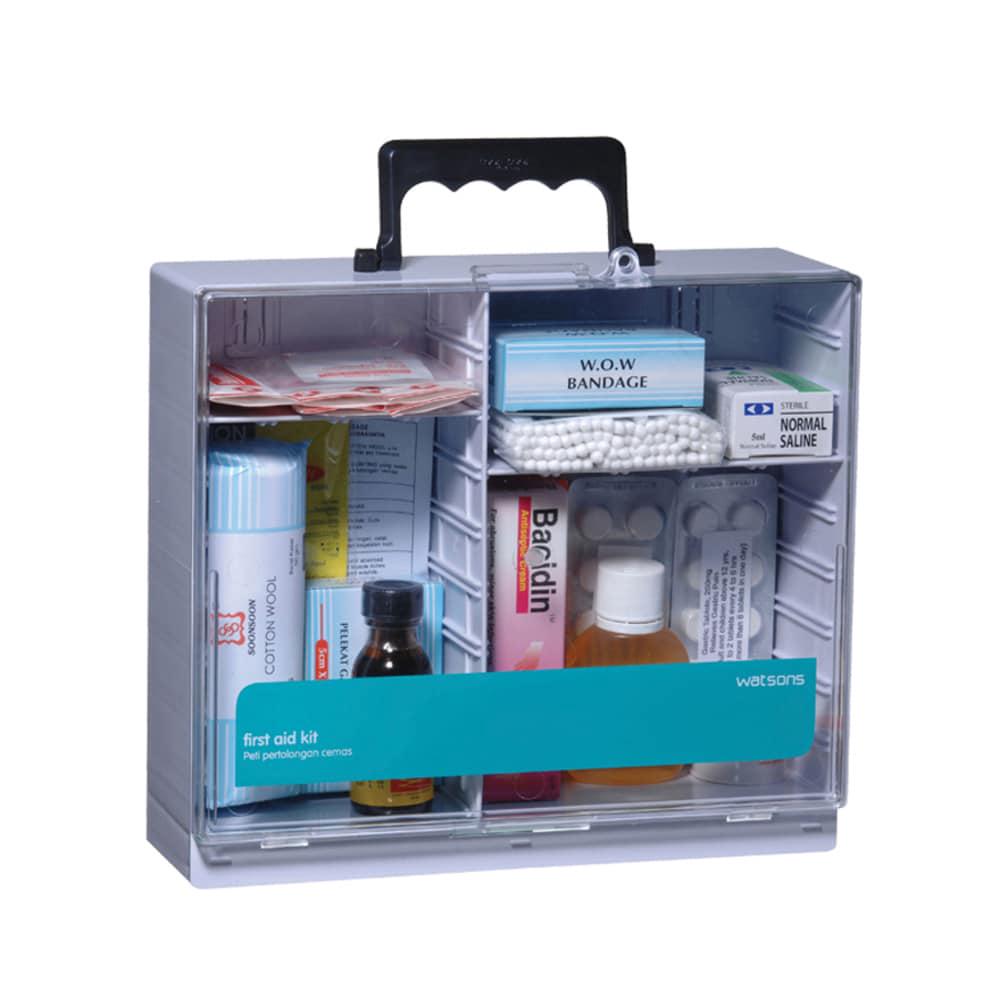 first aid kit - Prices and Promotions - Aug 2021 | Shopee Malaysia