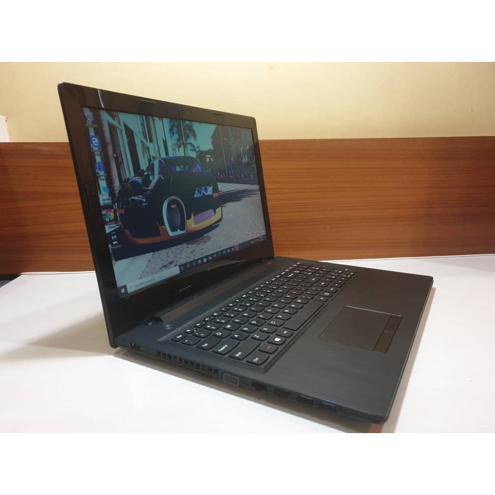Lenovo G50-70 ,i3, Radeon, 6GB Ram | Shopee Malaysia