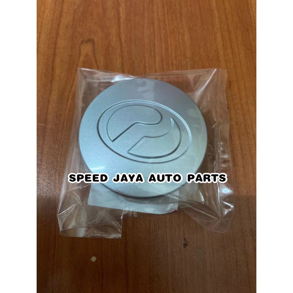 ORIGINAL PERODUA AXIA / BEZZA / MYVI 17 RIM CAP CENTER WHEEL CAP 53MM ...