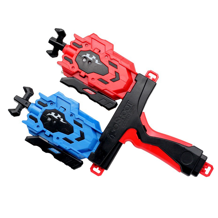 Gasing Beyblade Burst Launcher Grip | Shopee Malaysia