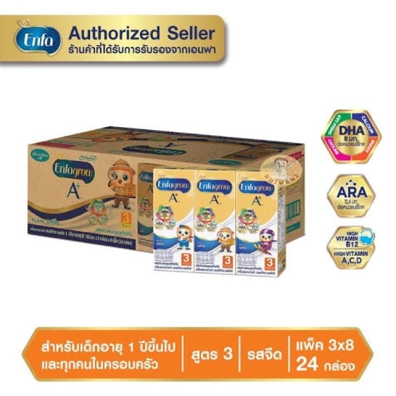 ENFAGROW A+ Step 3 (1 carton) | Shopee Malaysia