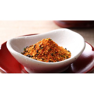 [HALAL] Shichimi Togarashi 300g Amari Natural Basic Japanese 7 Spice ...
