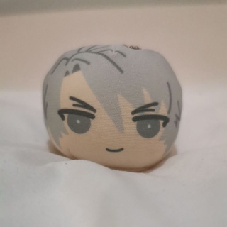 Ensemble Stars Ryuseitai merch manjuu bundle - munimoro.gob.pe