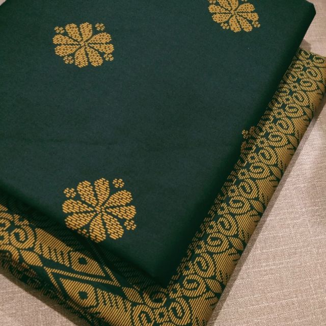 SONGKET BUNGA TABUR | Shopee Malaysia