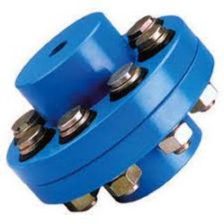 FCL 160 FLEXIBLE COUPLING BLUE | Shopee Malaysia