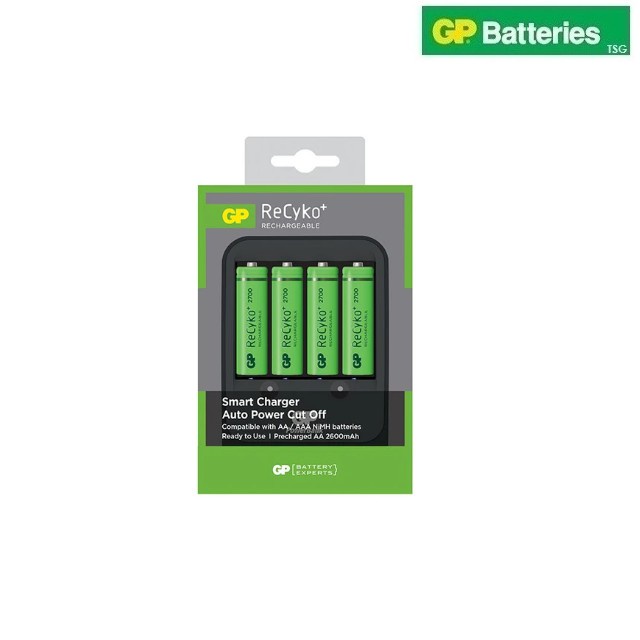 GP Batteries Authorized Store Online, July 2022 | Shopee Malaysia