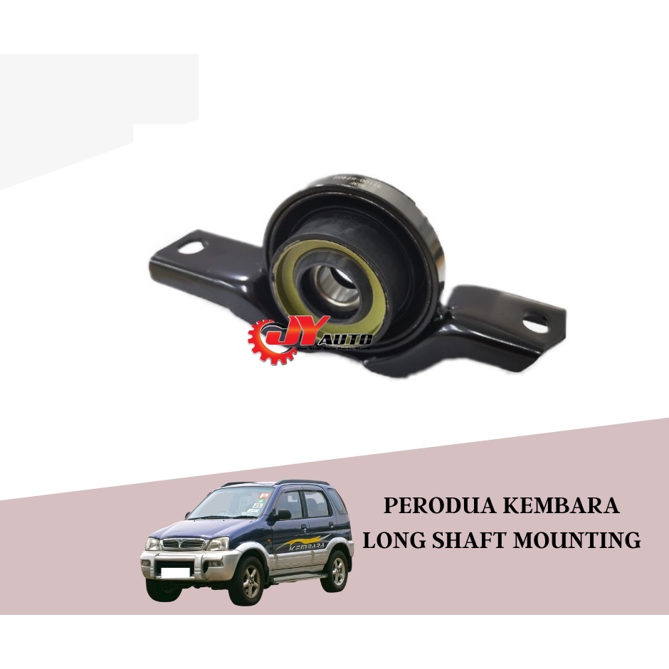 PERODUA KEMBARA 1.3 1998-2003 KEMABARA DVVT LONG SHAFT MOUNTING CENTER ...