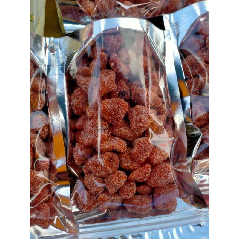 ASAM CELAGI BERGULA HOMEMADE | ASAM CELAGI VIRAL USTAZ | ASAM JAWA ...