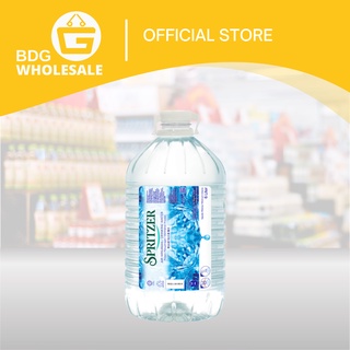 Spritzer Distilled Drinking Water 2 x 6Lit | Shopee Malaysia