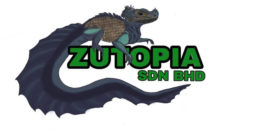 Zutopia Sdn Bhd, Online Shop | Shopee Malaysia