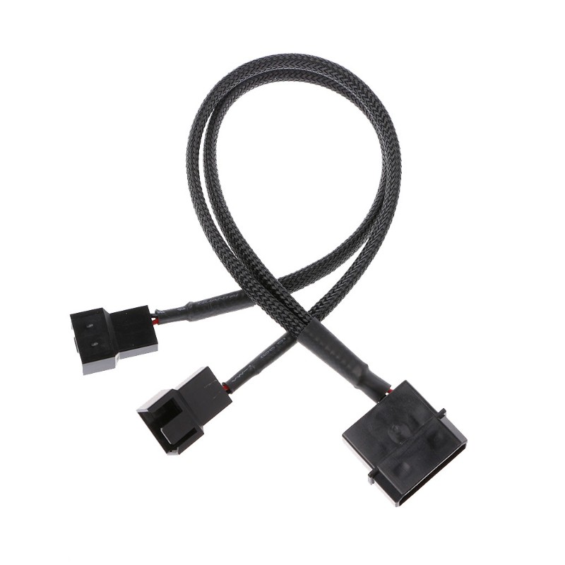 Molex 4 Pin Female – Telegraph
