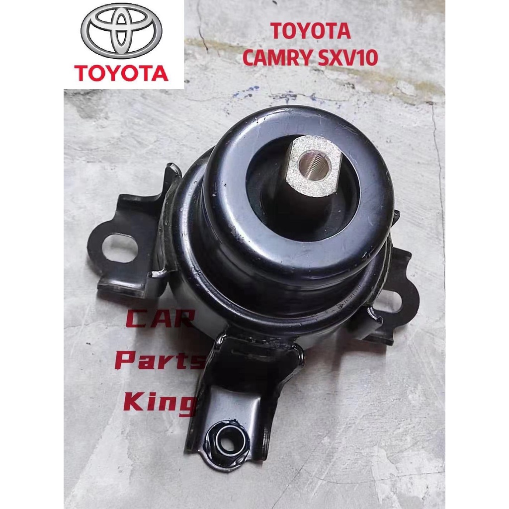 ( 100% ORIGINAL ) TOYOTA CAMRY SXV10 ENGINE MOUNTING ( FRONT ) ( 12361 ...