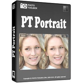 PT Portrait Studio | Software | Shopee Malaysia