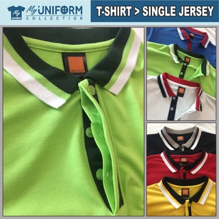 [Original Brand] Oren Sport SJ05 Unisex Single Jersey Long Sleeve ...