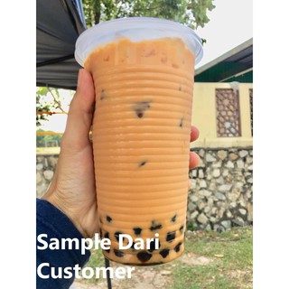 ️Serbuk teh sebuk tea ais kilo (1KG) Kilo Mamak Teh Tarik A1 Sebuk Tea ...