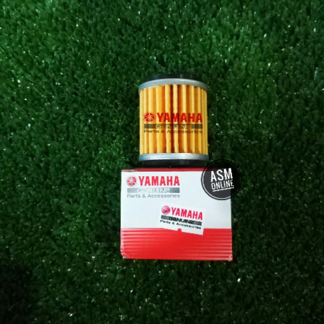 Yamaha Oil Filter Original Hong Leong | BeeCost