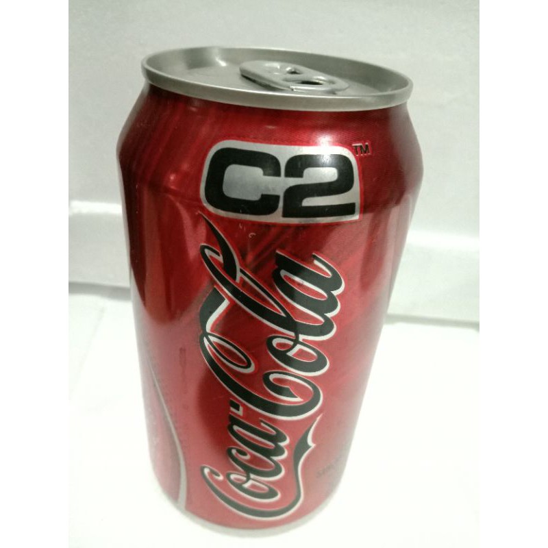 coca cola c2 edition | Shopee Malaysia