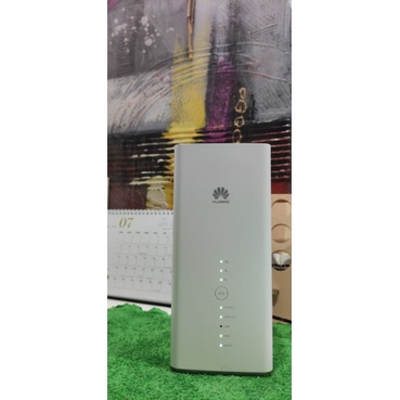 Huawei B618 - Unlocked & Modified | Shopee Malaysia